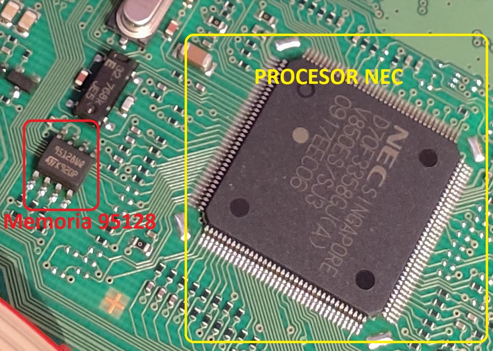 Cum se decodeaza un casetofon? - Decodari Radio Casetofoane Auto Gratis!