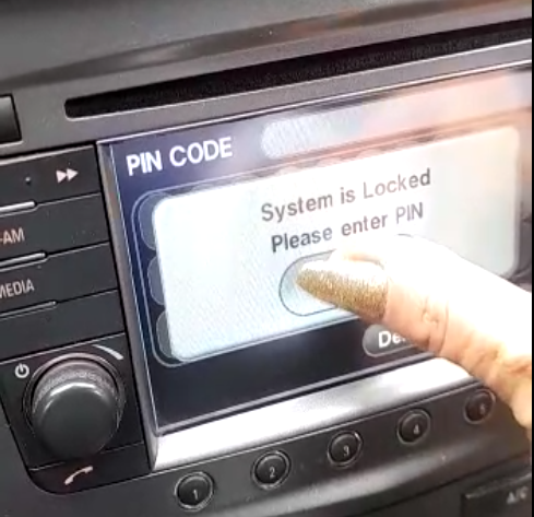 Galerie Foto-Video - Decodari Radio Casetofoane Auto Gratis!